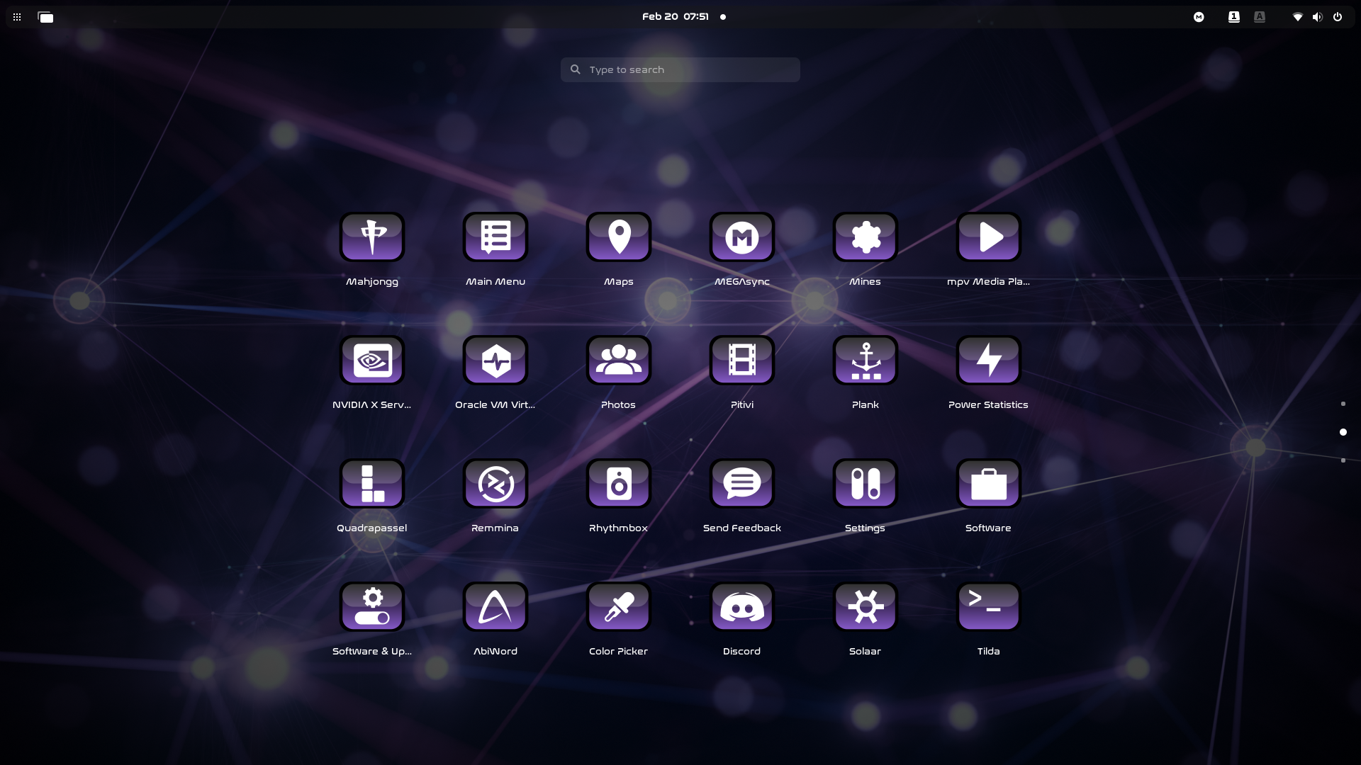 GitHub - SethStormR/Neuron: Neuron Icon Set