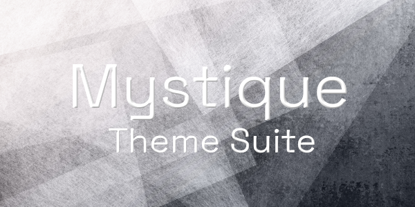 GitHub - SethStormR/Mystique: Mystique icon set.