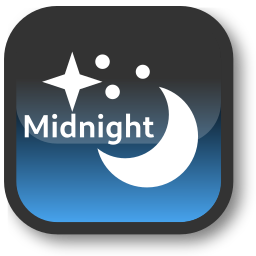 GitHub - SethStormR/Midnight: Midnight icon theme for Gnome, XFCE and ...