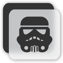 GitHub - SethStormR/Stormtrooper: Stormtrooper Icon set for Gnome, Budgie and XFCE.