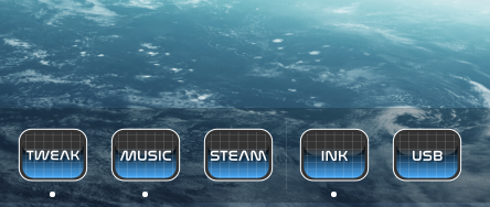 GitHub - SethStormR/SuperNova: SuperNova is a text based icon theme for ...