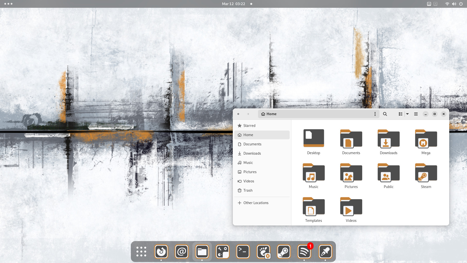 GitHub - SethStormR/Retro-Art: A icon theme for Gnome, XFCE and Budgie DE