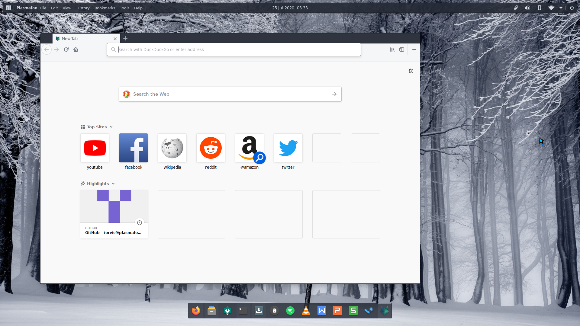 Global menu (in Latte) · Issue #22 · torvic9/plasmafox · GitHub