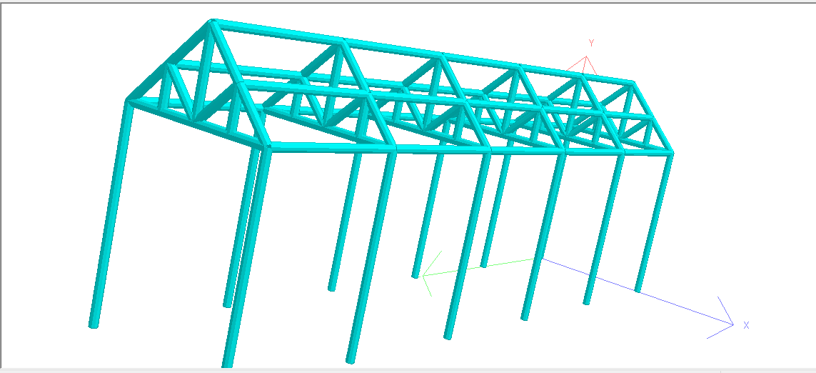 GitHub - praveensinghji/truss-design-1-by-staad-pro