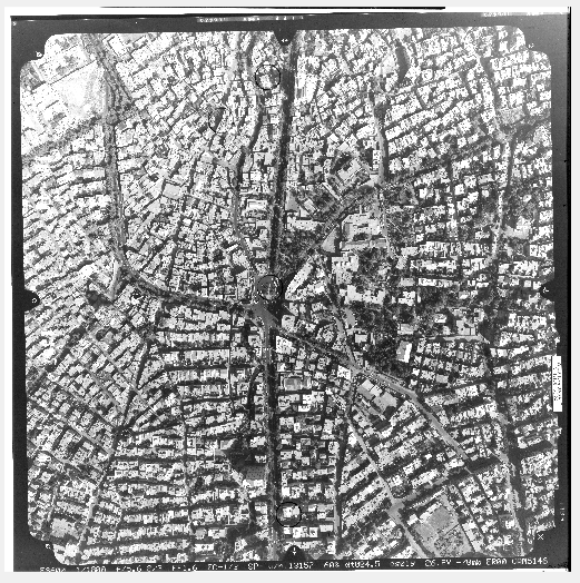 GitHub - hrezvan/Area-Based-Matching: Cross correlation area based ...