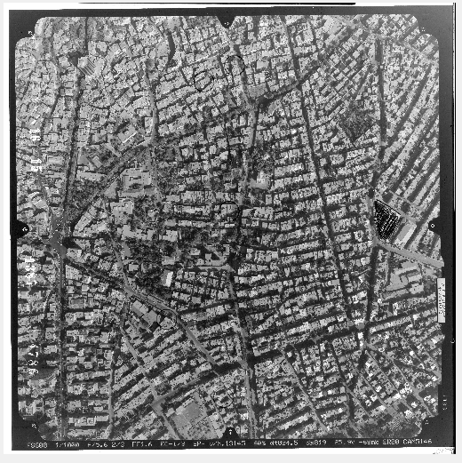 GitHub - hrezvan/Area-Based-Matching: Cross correlation area based ...