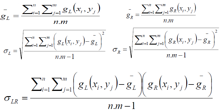 GitHub - hrezvan/Area-Based-Matching: Cross correlation area based matching in matlab