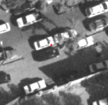 GitHub - hrezvan/Area-Based-Matching: Cross correlation area based ...