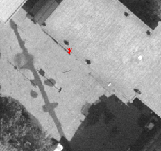 GitHub - hrezvan/Area-Based-Matching: Cross correlation area based ...