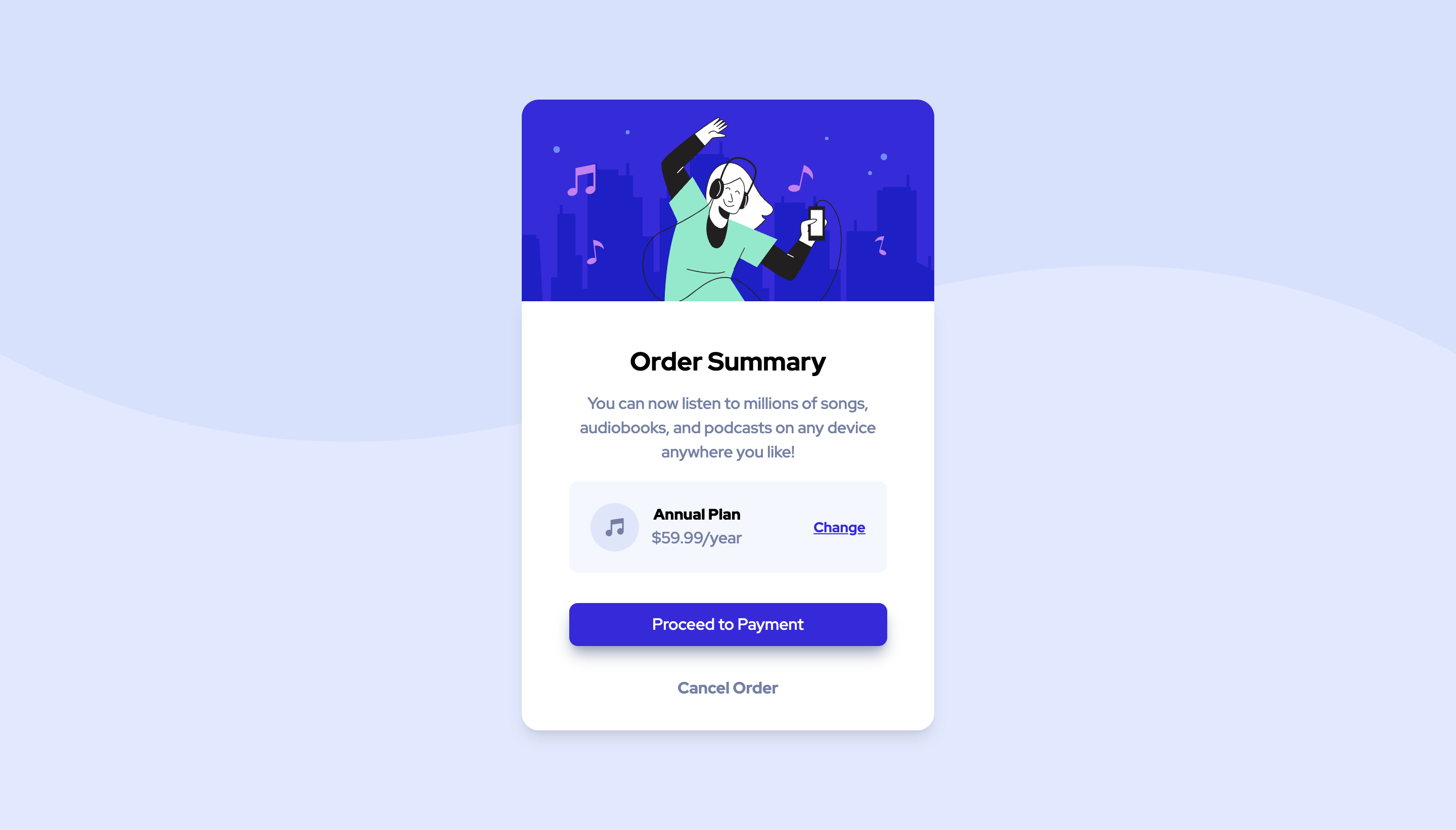 GitHub - stkhalisha/order-summary-component: This is my solution for Order Summary Component ...