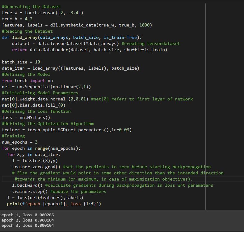 GitHub - Chhabii/DeepLearning: #100 days of Deep learning Challenge.
