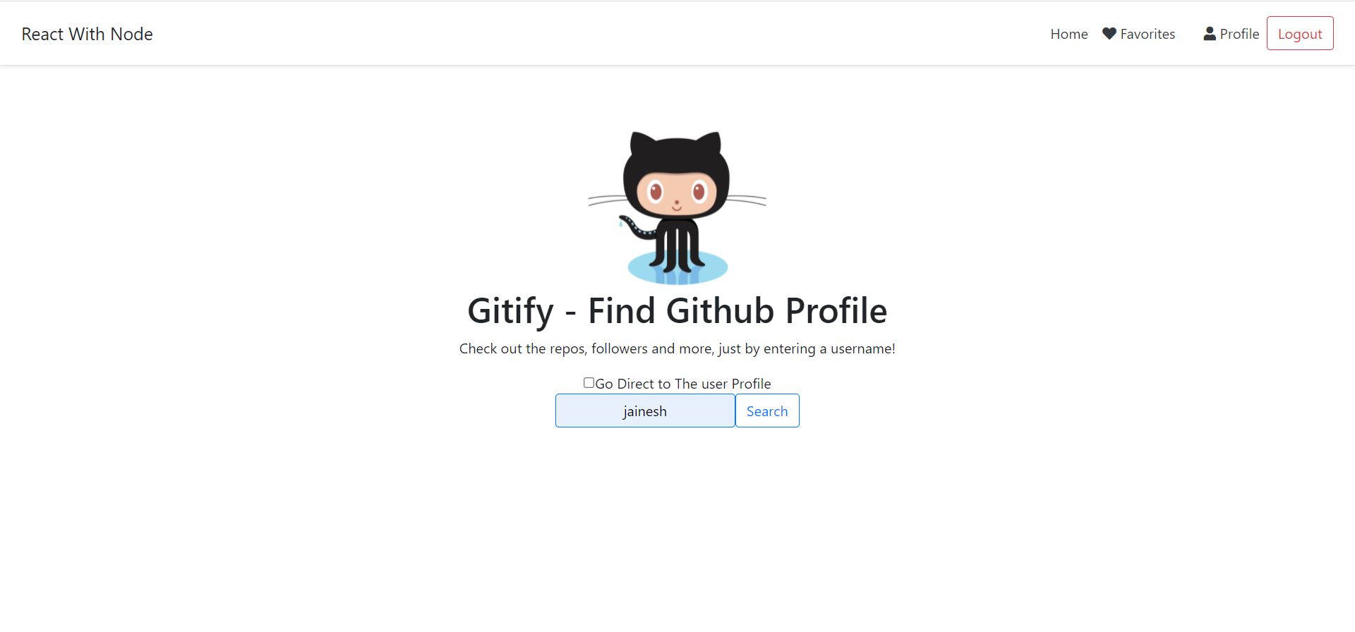 GitHub - Jainesh1009/Gitify