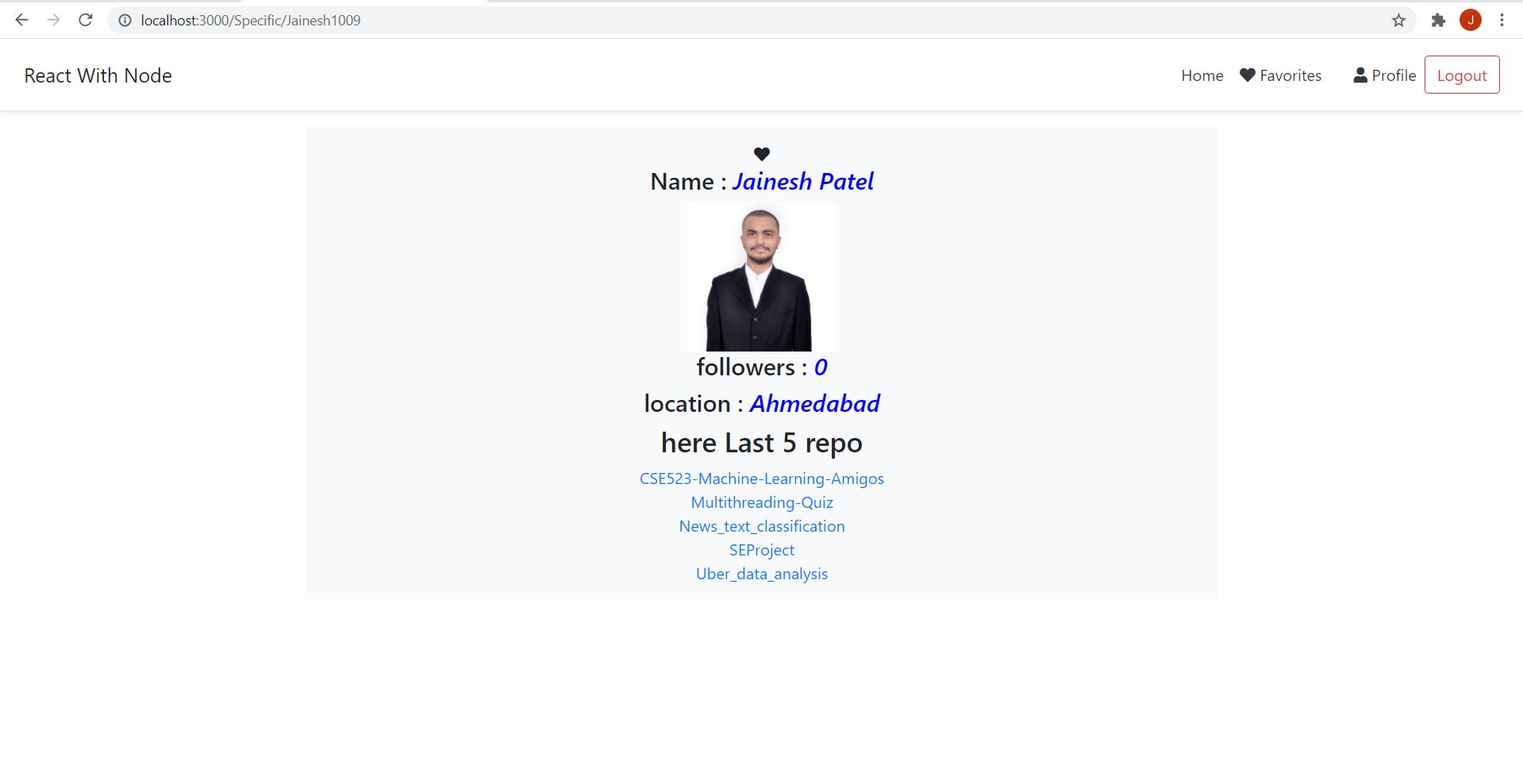 GitHub - Jainesh1009/Gitify
