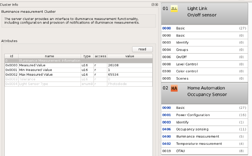 No lightlevel/lux readings from Hue motion sensor · Issue #1559 ...