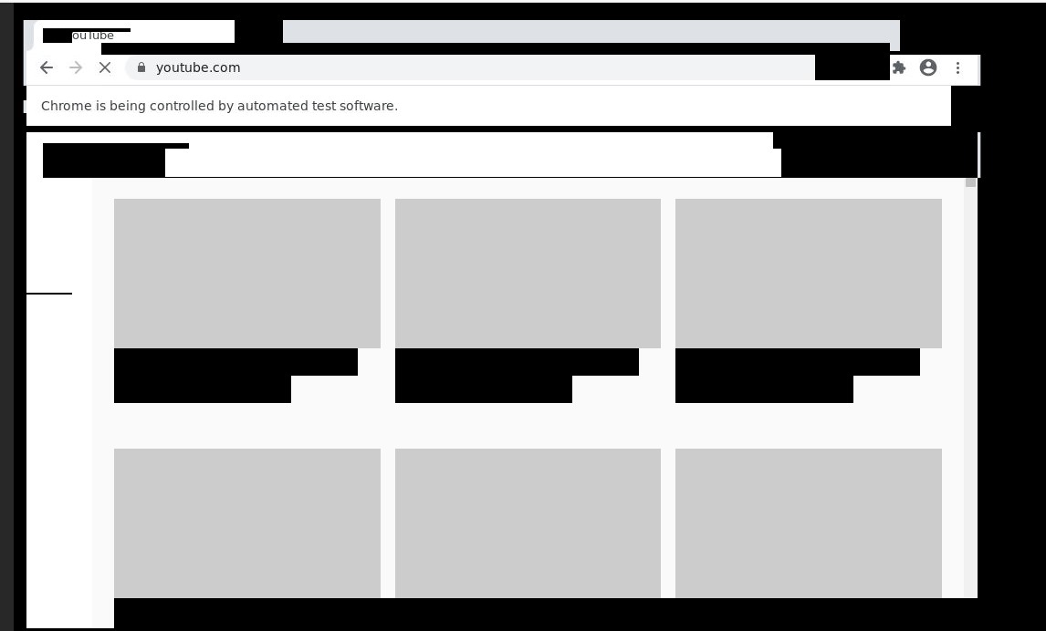 Black page · Issue #1474 · novnc/noVNC · GitHub