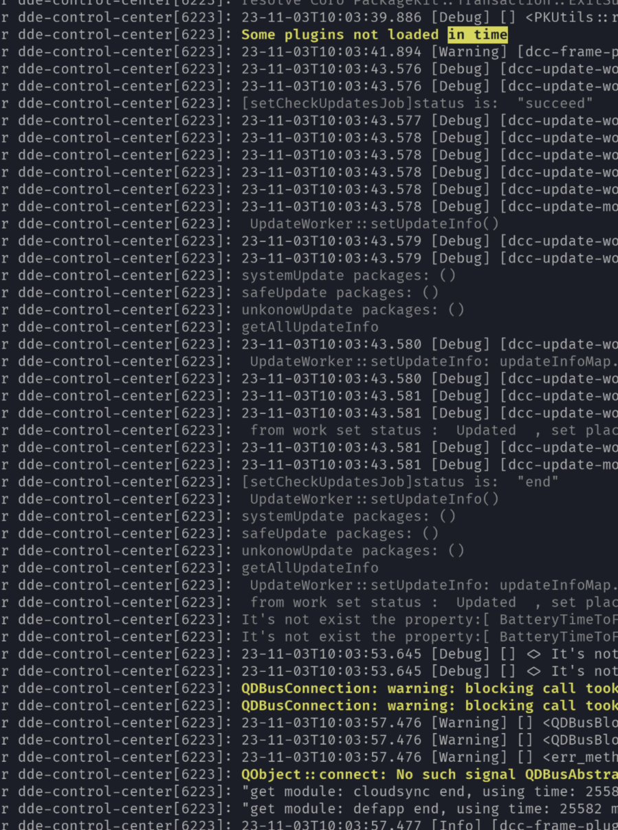【deepin_V23_beta3】【一般】【正常】【内测反馈】【DDE】系统通知提示“libdcc-accounts-plugin.so”与"libdcc-deepinid-plugin ...