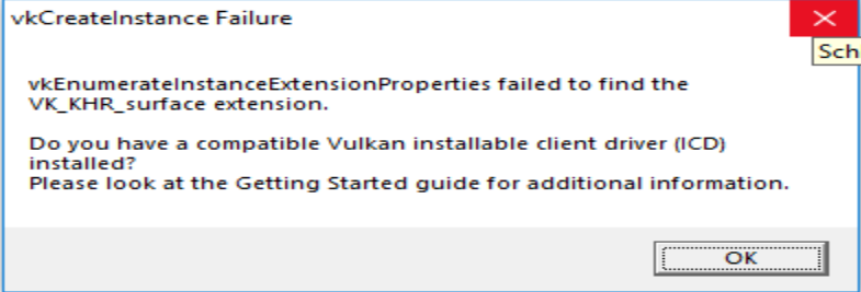 `libdir` setting in vulkan.pc on Windows does not match installed library path · Issue #668 ...