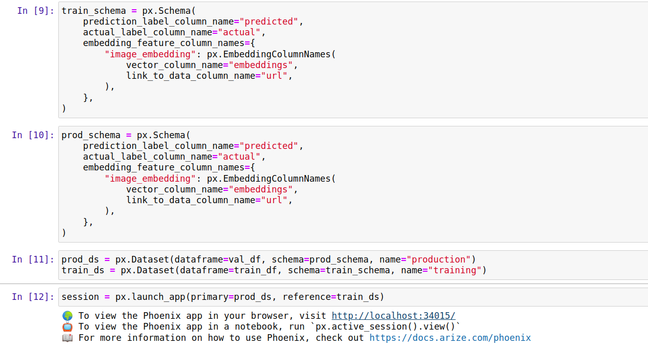 [BUG] Can't use phoenix without timestamps · Issue #692 · Arize-ai/phoenix · GitHub