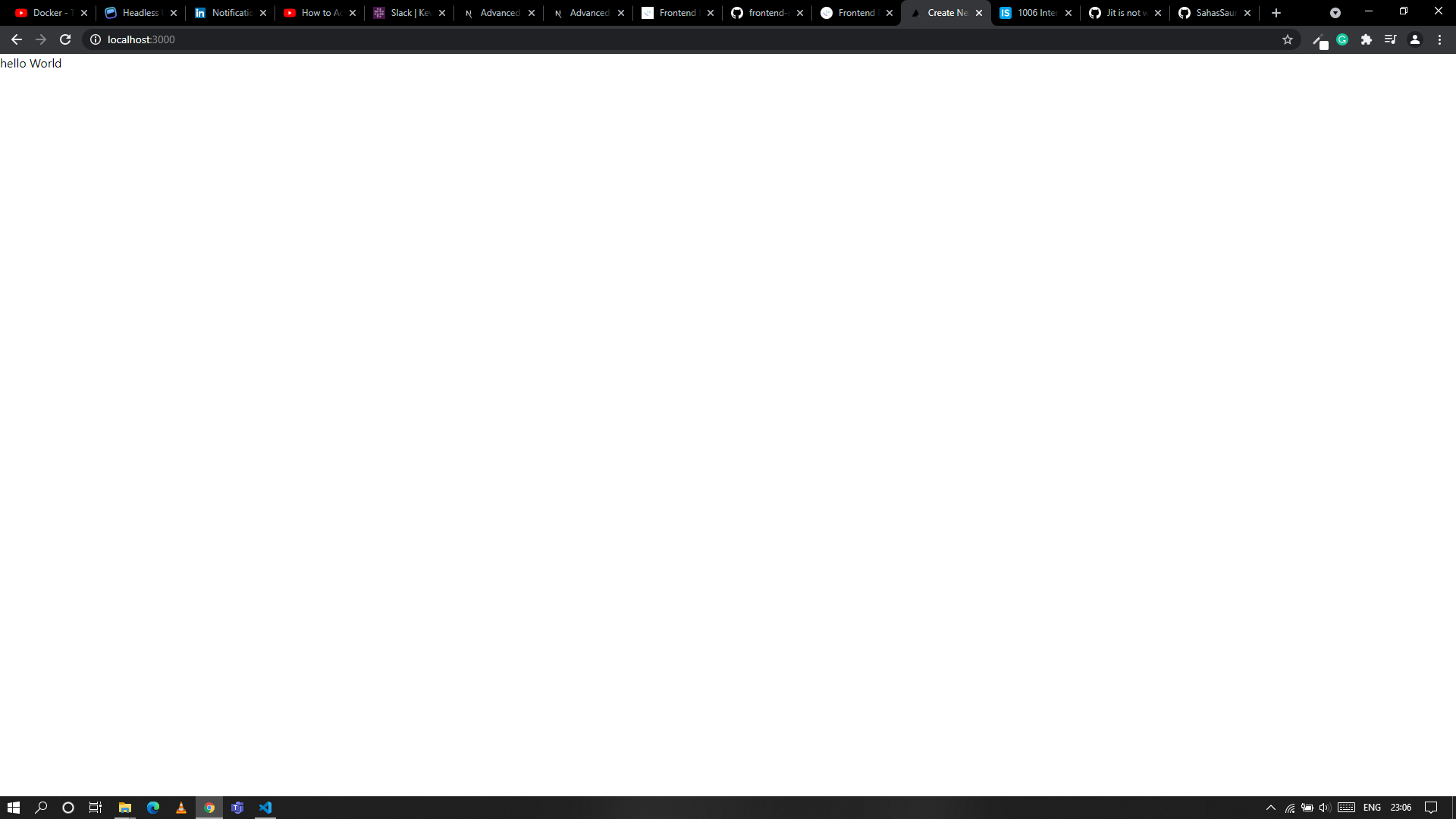 Jit is not working with next js with jsconfig.json · Issue #4562 ...