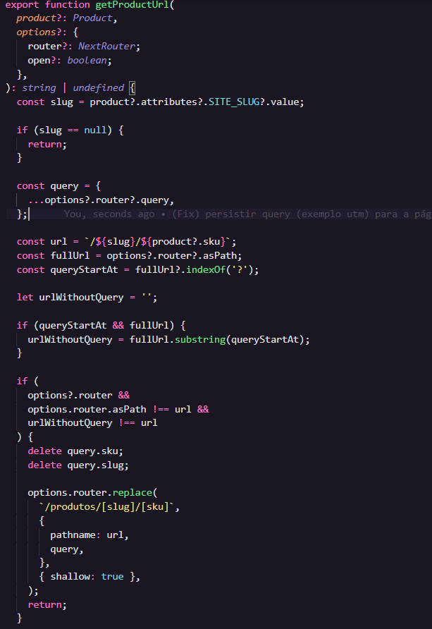 Is It Possible To Use Custom Routes And Retain The Query String · Vercel Nextjs · Discussion