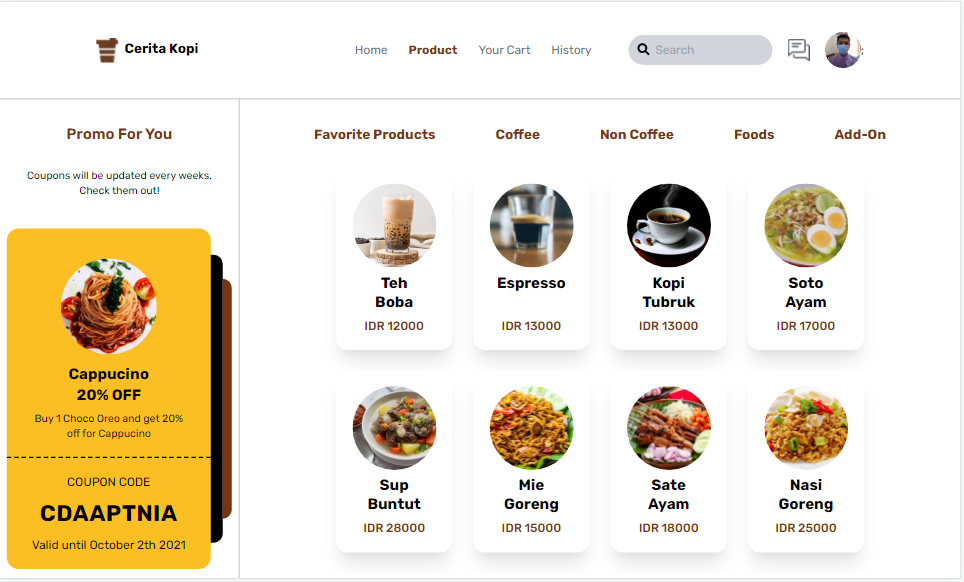 GitHub - abdipriyangga/cerita-kopi