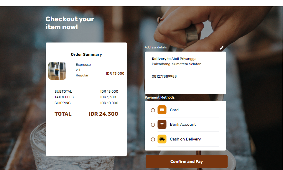 GitHub - abdipriyangga/cerita-kopi