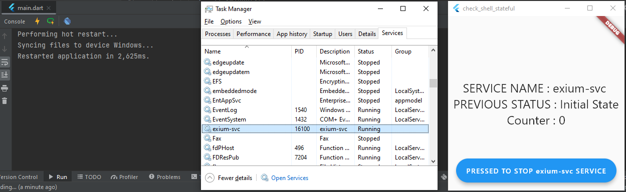 GitHub - BhaveshGujar111/Service-Controller