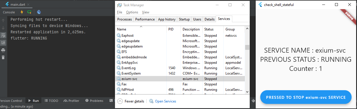 GitHub - BhaveshGujar111/Service-Controller