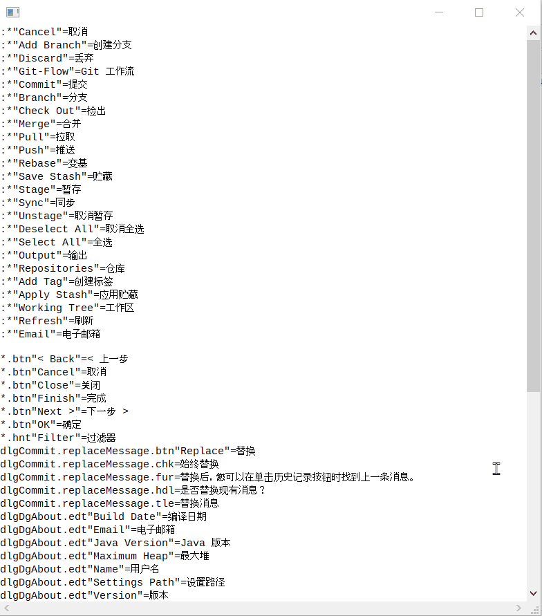 StyledText: mismatch between mouse and calculated position for certain fonts and non-US ...