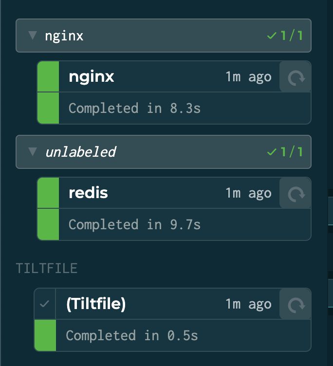 Labelling Not Working Correctly For Multiple Separate Docker Compose Deployments · Issue 5558