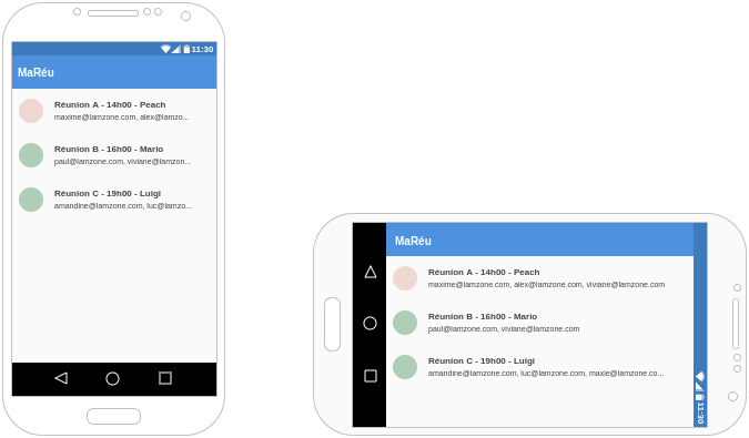 GitHub - laminemessaci/Projet_N-4_Mareu