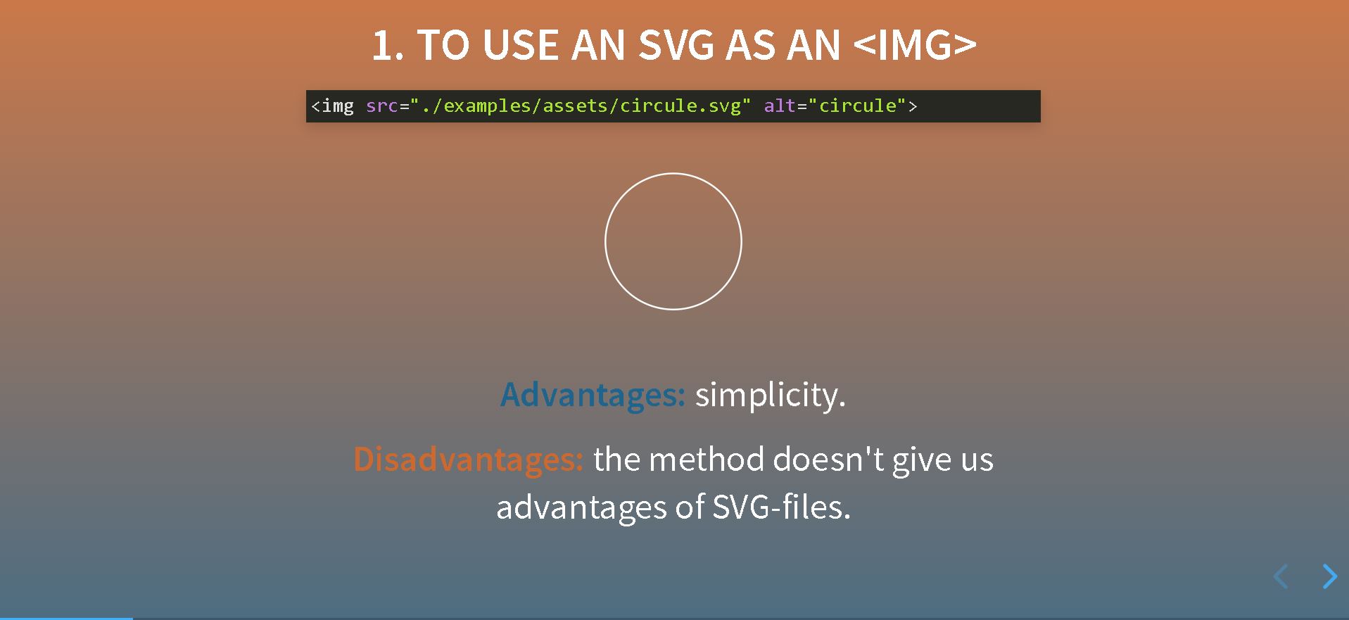 Presentation (recorded) · Issue #694 · rolling-scopes-school/support · GitHub