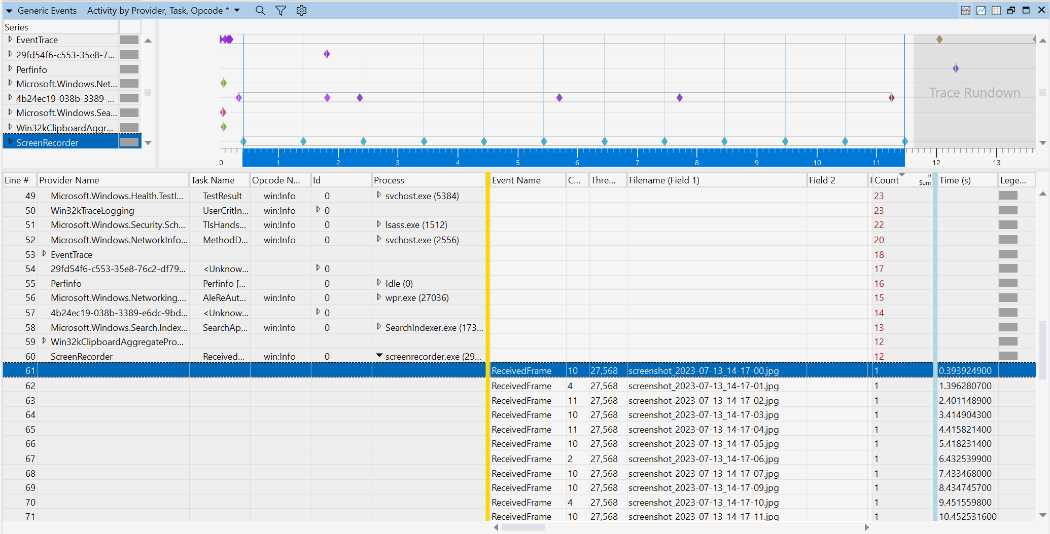 GitHub - bgn64/screenrecorder: Windows tool for taking screenshots.