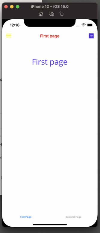 [Bug] Shell.ForegroundColor in WINUI different from other platforms · Issue #3078 · dotnet/maui ...