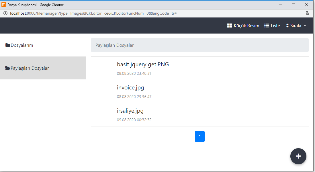 Image not show, url problem = equal mark · Issue #972 · UniSharp/laravel-filemanager · GitHub
