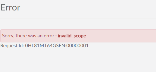 Audience validation failed · Issue #1551 · DuendeArchive/IdentityServer4 · GitHub