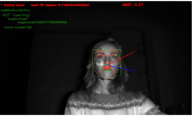 GitHub - vraj1231/Driver-Drowsiness-Detection--Computer-Vision ...