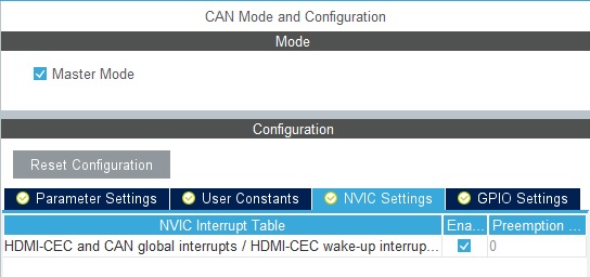 GitHub - kaushikvarma28/STM32-CAN-Rx-Tx
