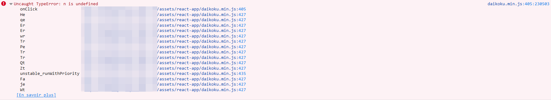 Duplicate a plan doesn,t work · Issue #328 · MAIF/daikoku · GitHub