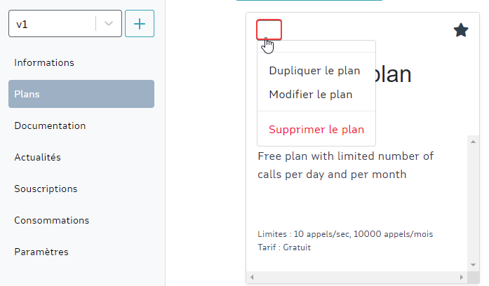 Daikoku 1.5.5 - Icon for plan edition not show · Issue #428 · MAIF/daikoku · GitHub