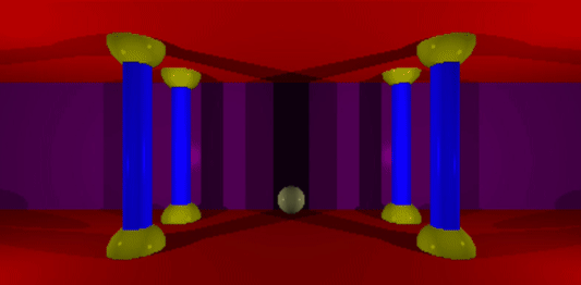 GitHub - jungcow/miniRT