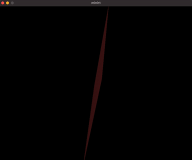 GitHub - jungcow/miniRT
