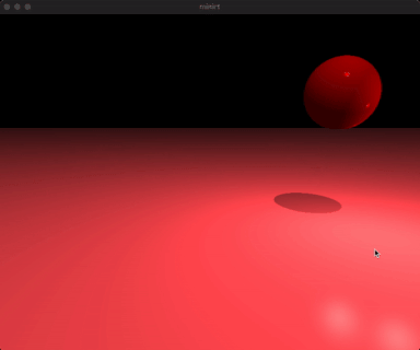 GitHub - jungcow/miniRT