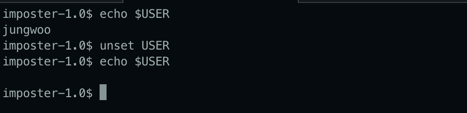 GitHub - jungcow/minishell