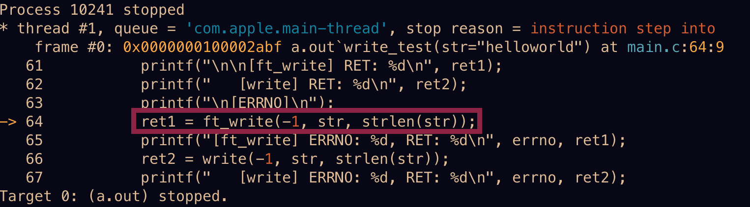 GitHub - jungcow/Libasm