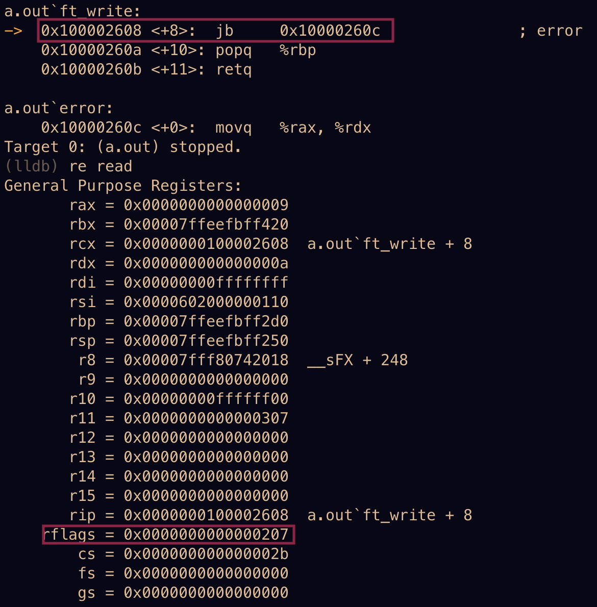 GitHub - jungcow/Libasm