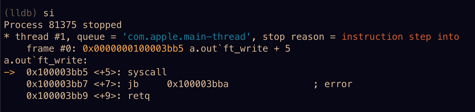 GitHub - jungcow/Libasm
