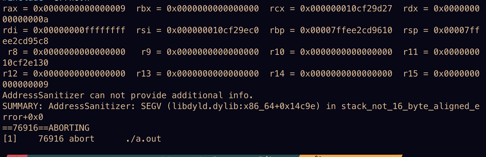 GitHub - jungcow/Libasm