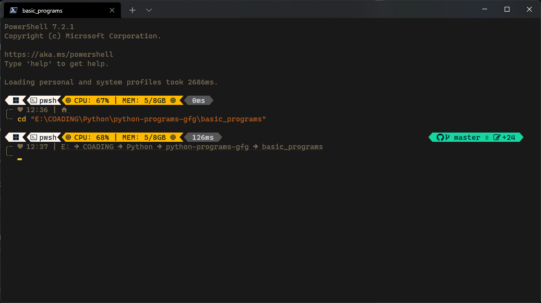 Files crashed after shift+delete. · Issue #7771 · files-community/Files · GitHub