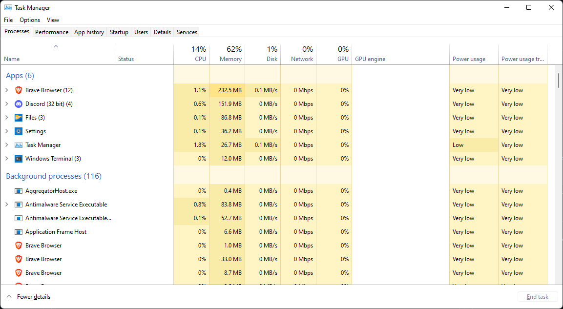 Files crashed after shift+delete. · Issue #7771 · files-community/Files · GitHub